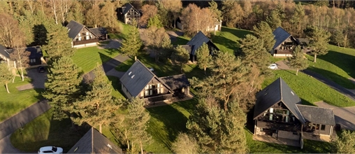 All information about Landal Slaley Hall Lodges | ParkExplorer